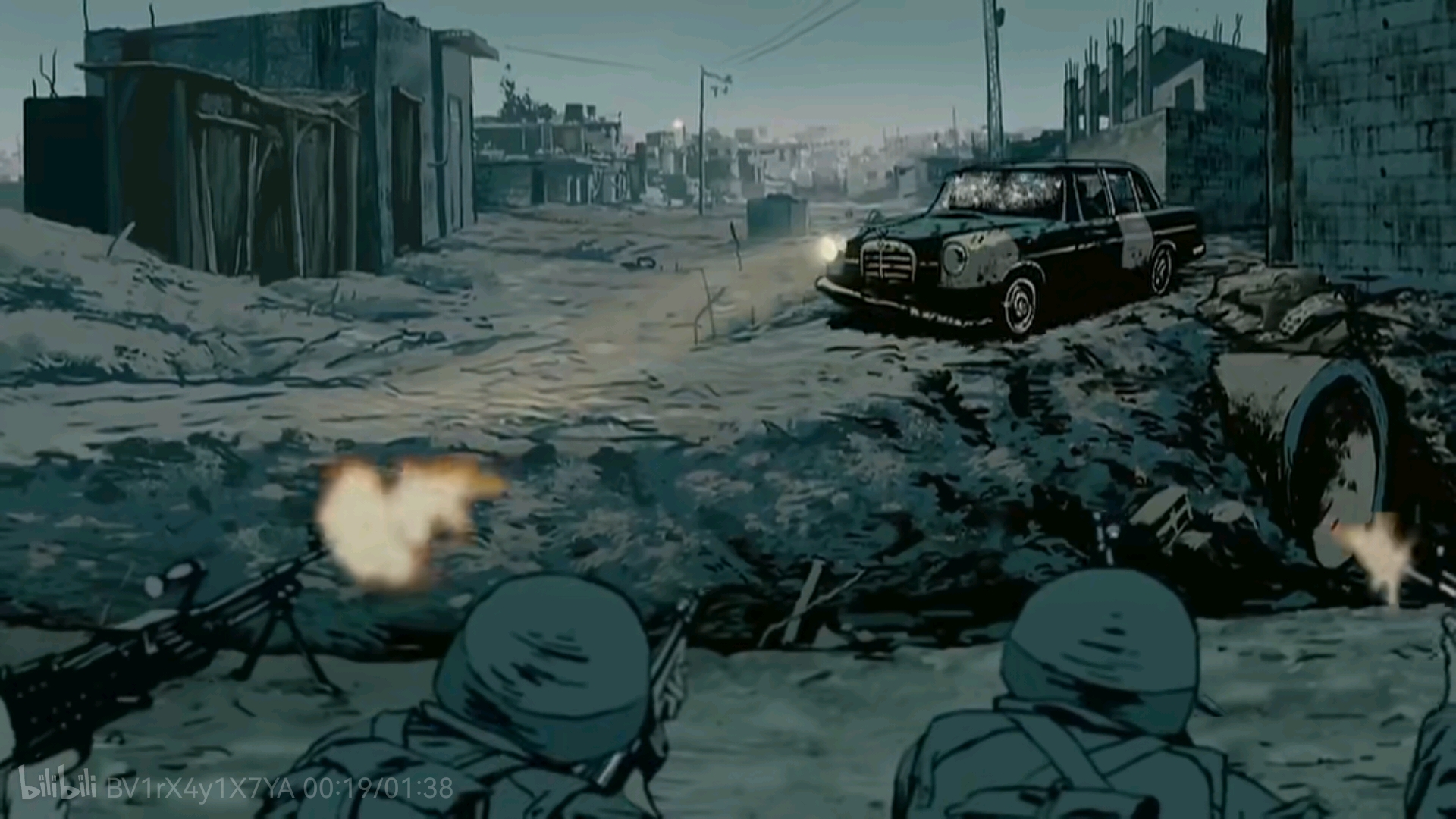 【crychic全员向】忘却与纪念 05 - 哔哩哔哩