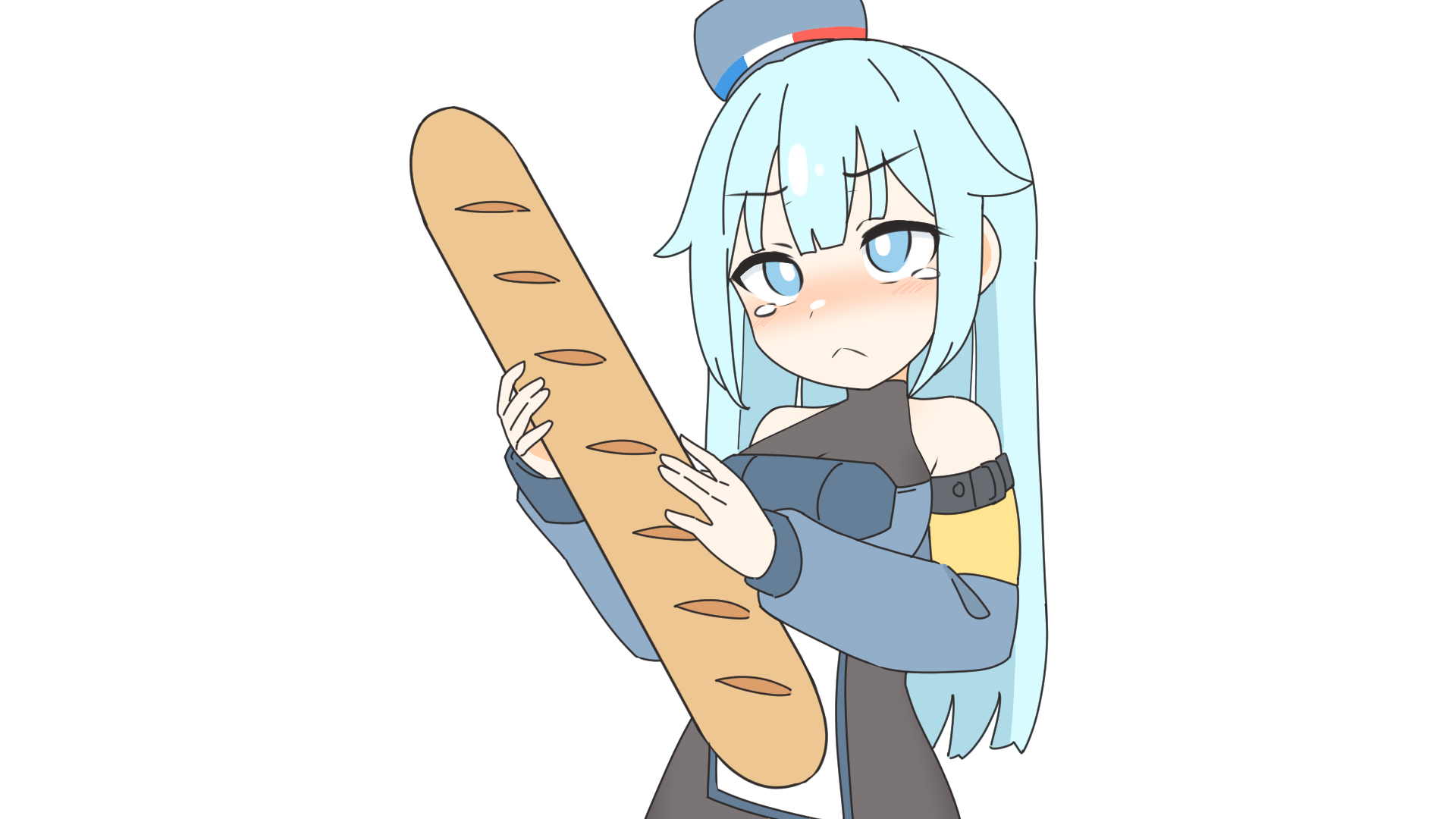 Daebom图片第一弹 - 哔哩哔哩