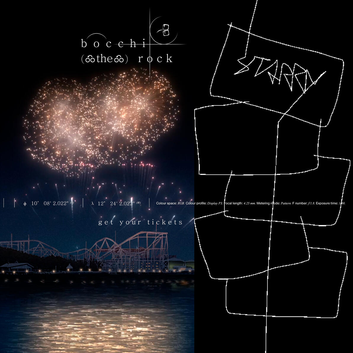 一些做过的图放在这里了 - 哔哩哔哩