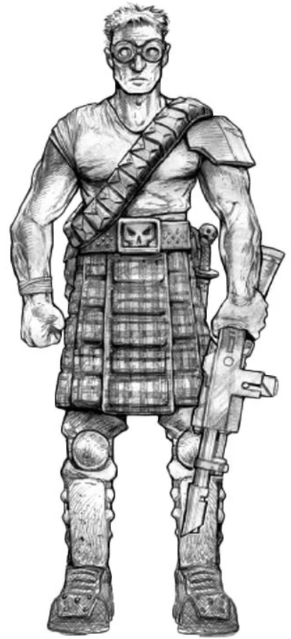 【lex翻译】星界军的团 - 哔哩哔哩