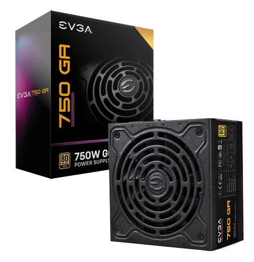 【纯介绍、无推荐】那些年那些EVGA电源 - 哔哩哔哩