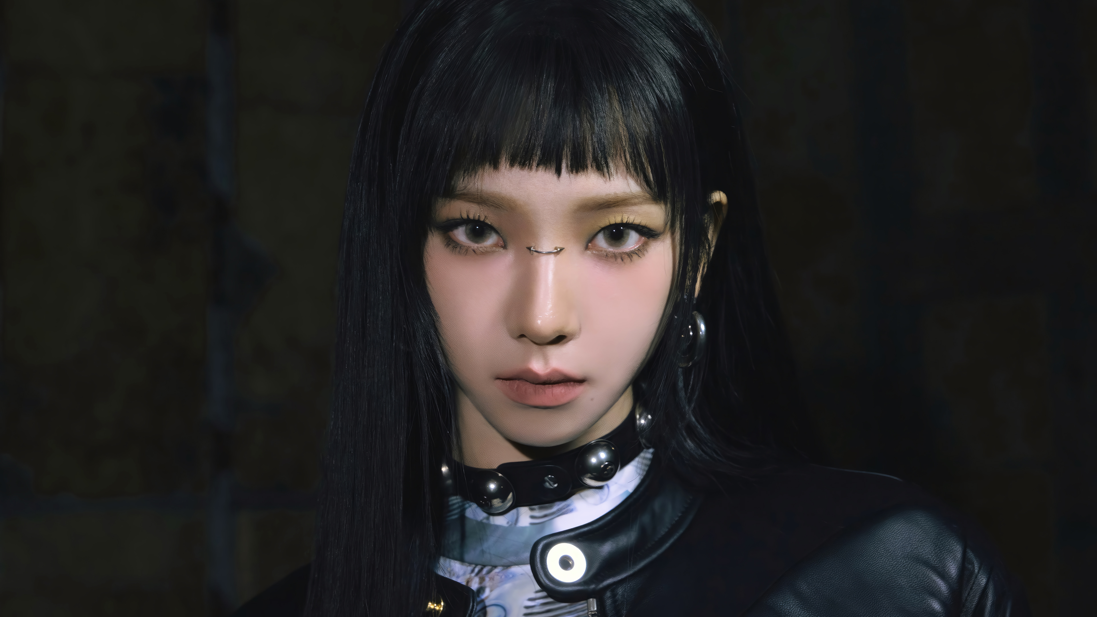 aespa (에스파) | Armageddon | The 1st Album [Armageddon] | 4K 电脑壁纸 - 哔哩哔哩