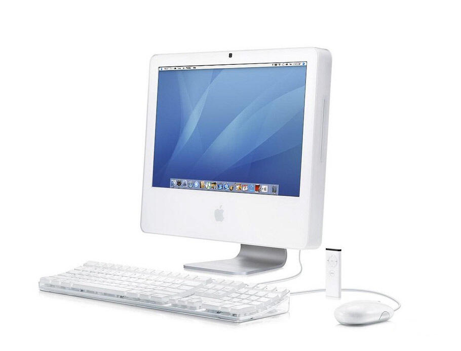 你不知道的苹果电脑产品Apple笔记本电脑MacBook的进化史 - 哔哩哔哩