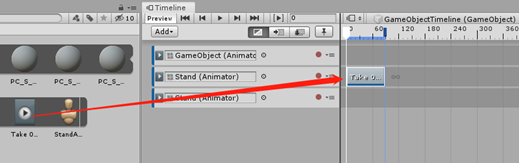 2019 Unity Timeline使用说明 - 哔哩哔哩