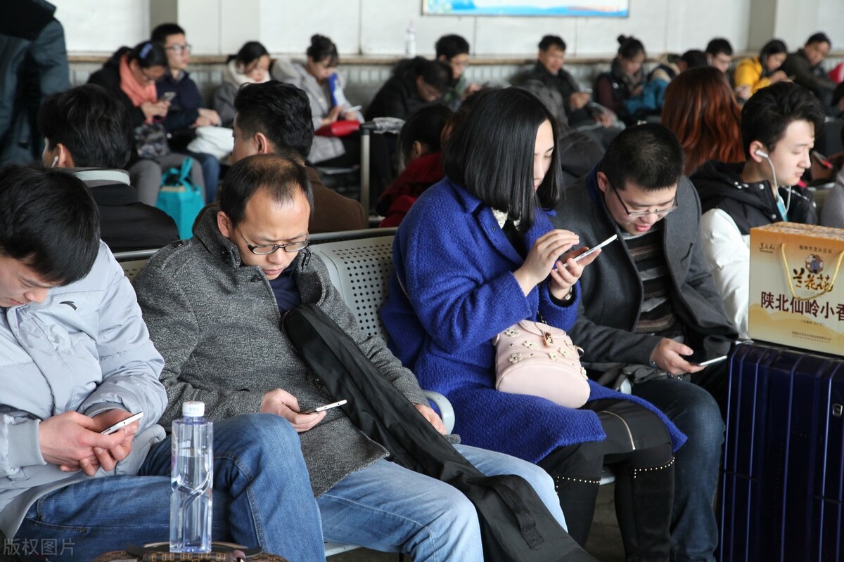 什么是网瘾？如何测试网络依赖度？ 哔哩哔哩