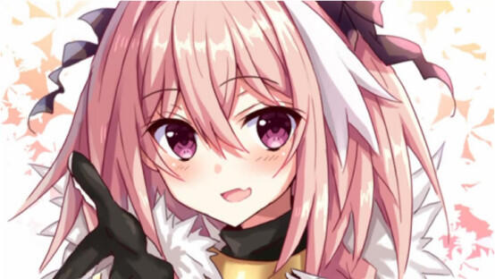 几分钟带你了解Fate的阿斯托尔福，到底是怎样的人？ - 哔哩哔哩