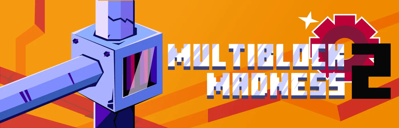 《疯狂多方块2》Multiblock Madness 2 v0.8.1[Forge 1.18.2]汉化补丁 - 哔哩哔哩