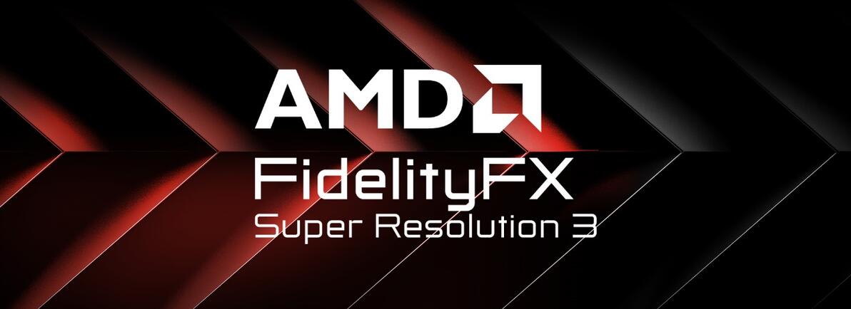 FSR 3横空出世，最高3倍帧数提升—AMD Radeon RX 6750 GRE显卡评测 - 哔哩哔哩