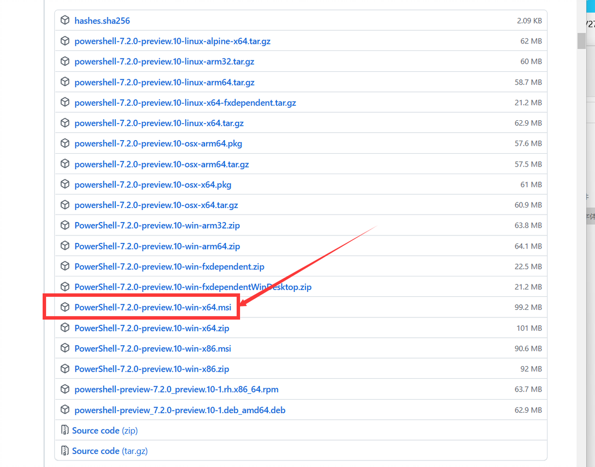 Windows Terminal环境下配置Powershell安装部署wsl2 - 哔哩哔哩