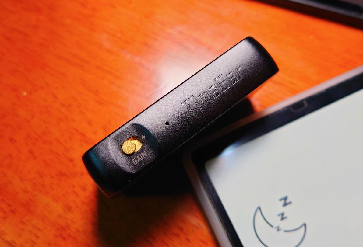 TimeEar 耳塞与蓝牙模块四连评 - TDS 无心快语 - 哔哩哔哩