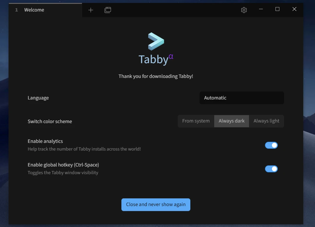 超算平台入门教程 —— 命令终端交互（Xshell和Tabby安装及配置） - 哔哩哔哩