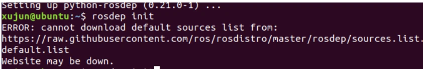 PX4从放弃到精通（二）：ubuntu18.04配置px4编译环境及mavros - 哔哩哔哩