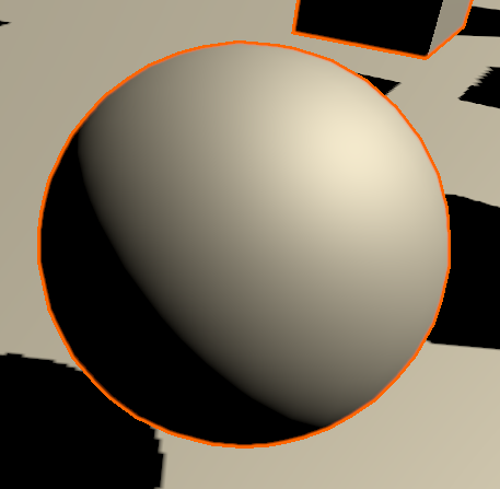 [笔记]Directional Shadows-Cascaded Shadow Maps - 哔哩哔哩