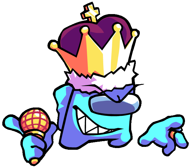 VS.Impostor官方维基翻译角色部分——Chefogus&Powers篇（带图） - 哔哩哔哩