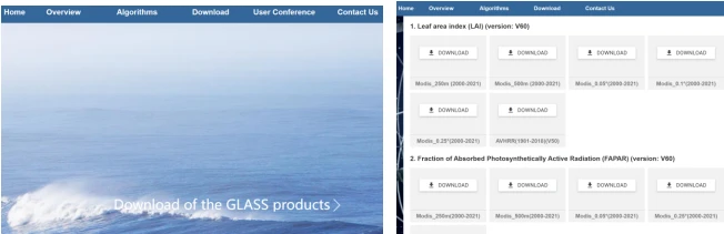 告别低效人工调参！通过FLUXNET+GLASS数据，教你用Python+AI实现蒸散发与GPP精准模拟 - 哔哩哔哩