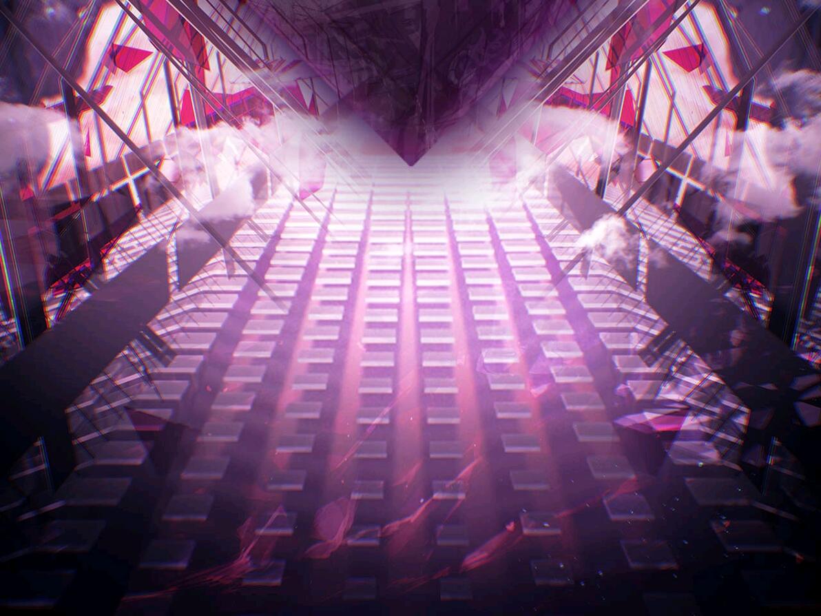 Arcaea全背景原图分享（一）（V1.0~V3.5） - 哔哩哔哩