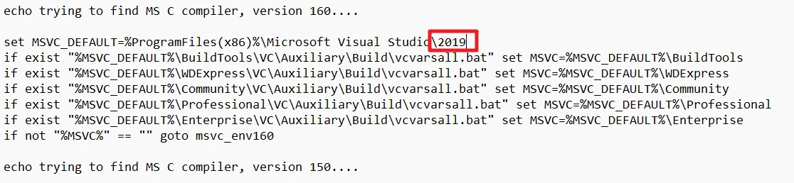 ANSYS FLUENT UDF 编译环境配置 - 哔哩哔哩