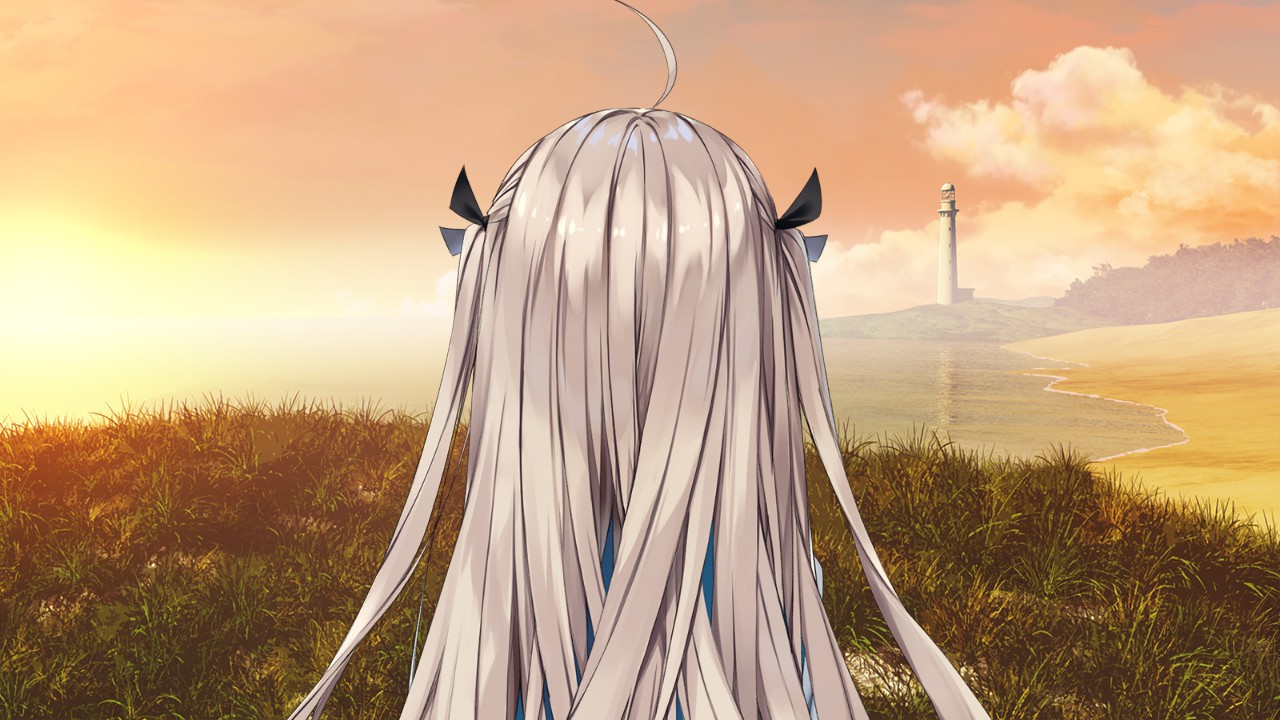 《ATRI -My Dear Moments-》剧情梳理（超详细） - 哔哩哔哩