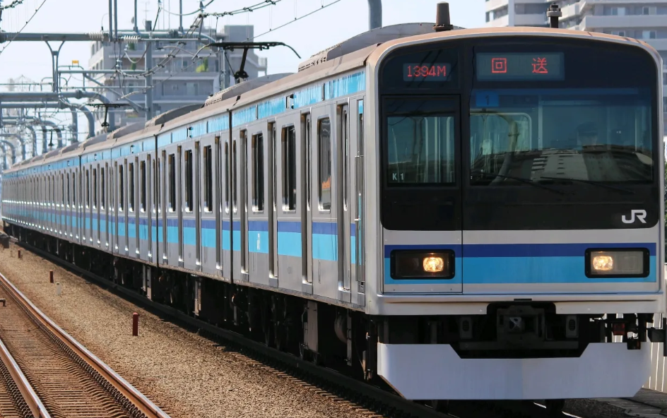 E231系电车 标准化的起点（技术篇） - 哔哩哔哩