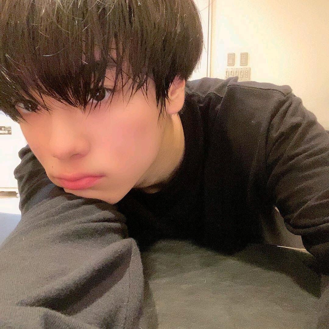 介绍一下GENIC成员们～ - 哔哩哔哩