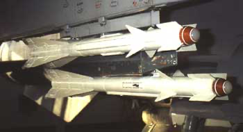 小而精确：苏联R-60（Р-60）空空导弹研发历程 - 哔哩哔哩