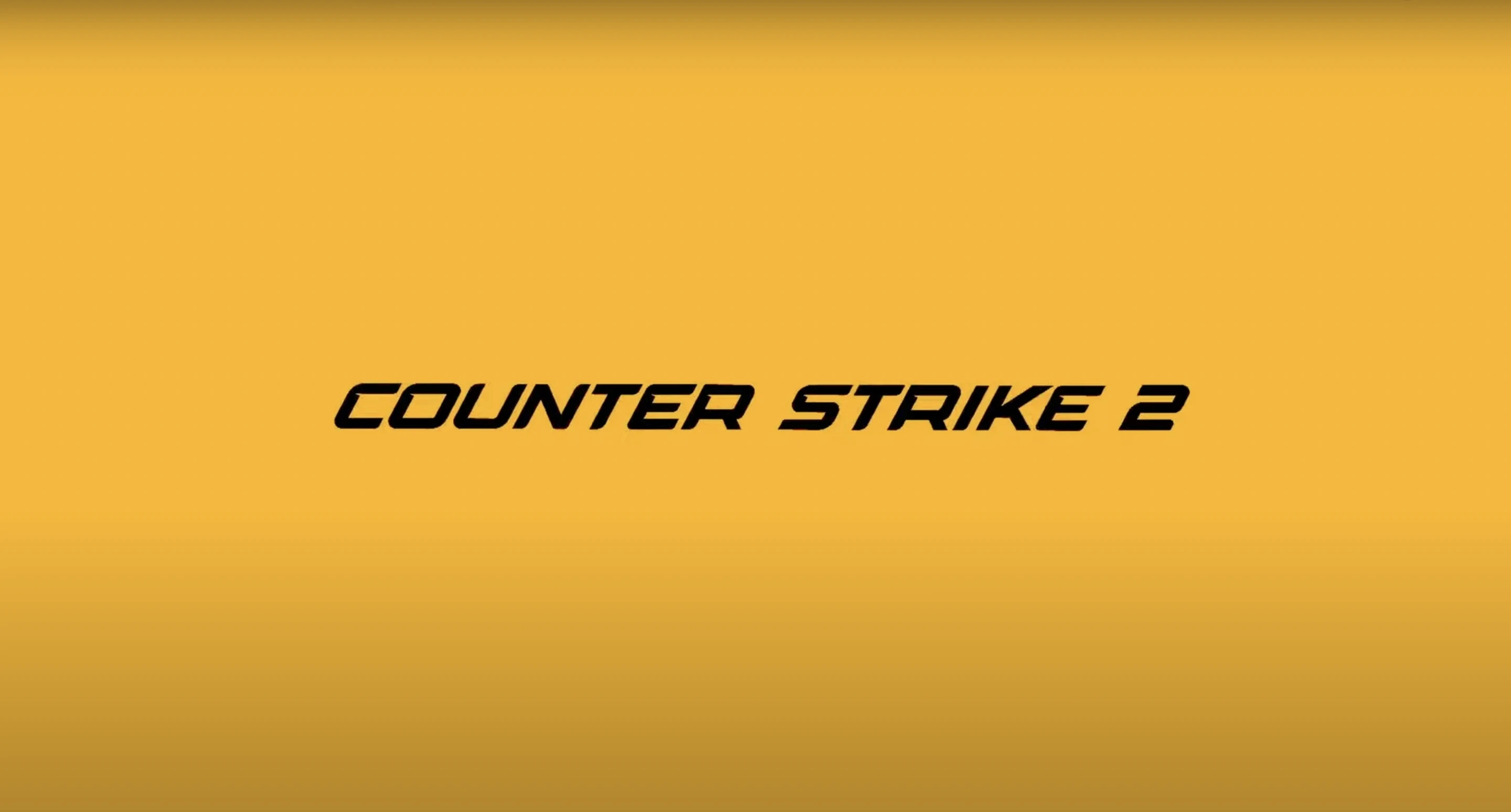 反恐精英2(CS:GO2) 解析 - 哔哩哔哩