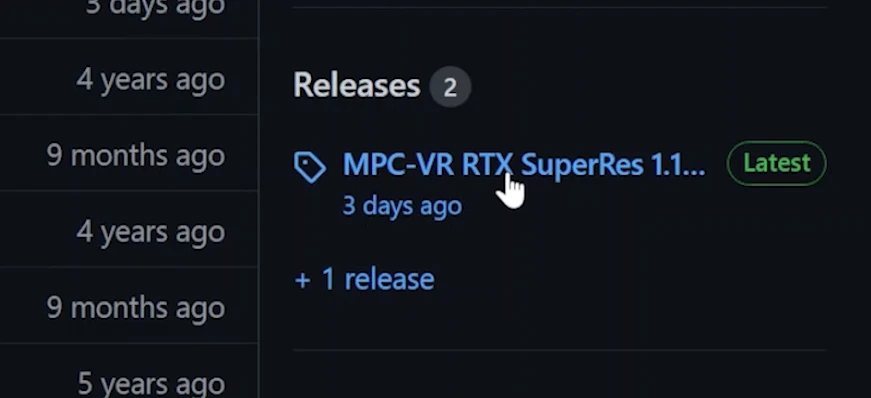 1080秒变4K，让PotPlayer开启“超分辨率”播放视频文件 - 哔哩哔哩