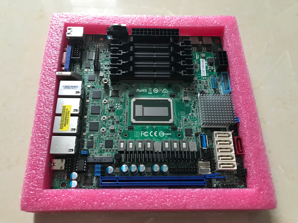 随便聊聊Skylate GT4e与BGA1440硬改 - 哔哩哔哩