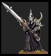 【光头战锤小百科】战锤40K——混沌邪教&叛军 - 哔哩哔哩