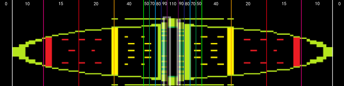 UNDERTALE战斗系统详解 - 哔哩哔哩