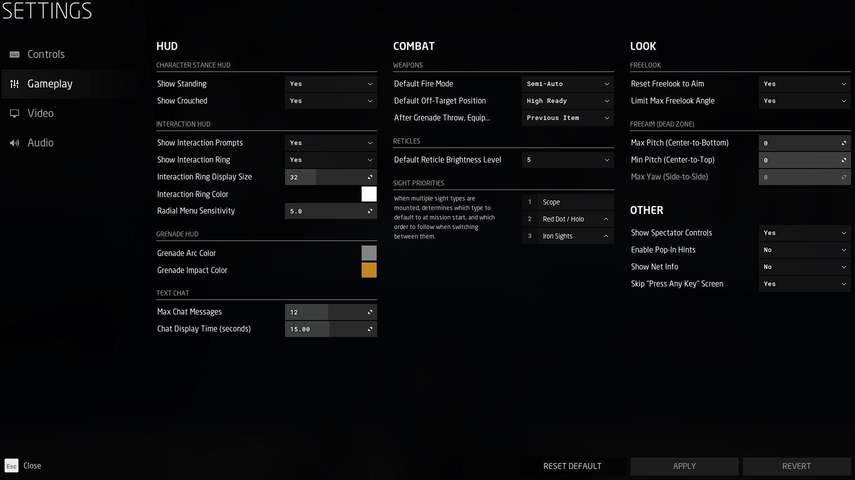 【GROUND BRANCH】入门指南 - 哔哩哔哩