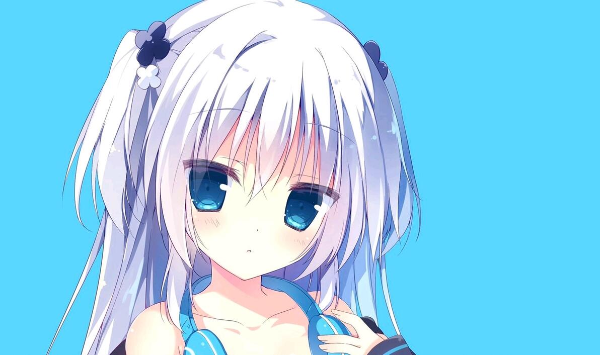 Muku画师专场萌图 - 哔哩哔哩