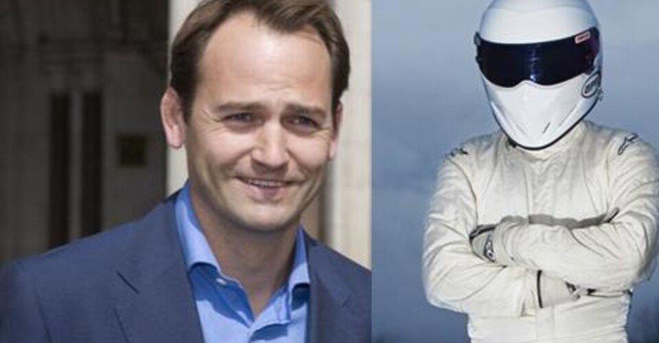 【TG简史-英雄传】3·摘下头盔的STIG-本·柯林斯 - 哔哩哔哩