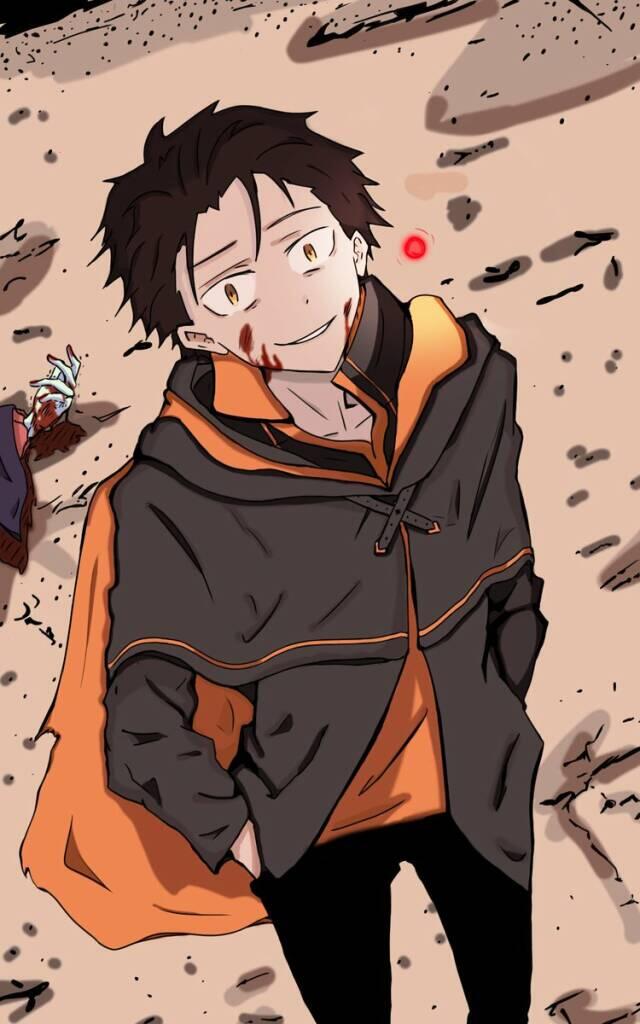 【RE:0】IF线图片和分歧点简介 - 哔哩哔哩