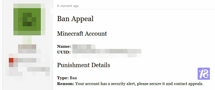 2023年最新最全面HYPIXEL安全警报解封教程 - 哔哩哔哩