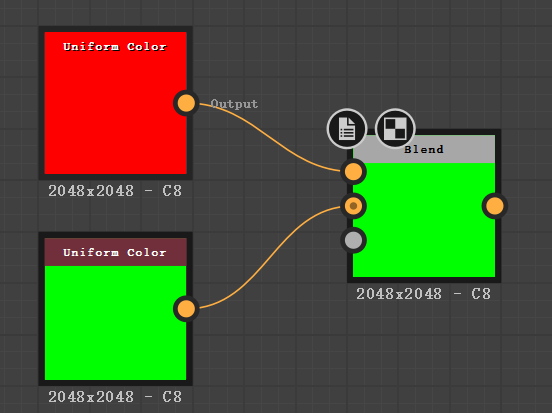 Substance Designer基础操作与常用节点 - 哔哩哔哩