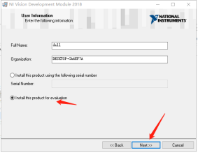 LabVIEW的视觉开发环境搭建 - 哔哩哔哩