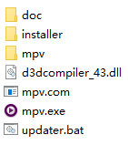 MPV播放器+SVP4补帧+Anime4K着色器——享受丝般顺滑的观影体验（胎教级） - 哔哩哔哩