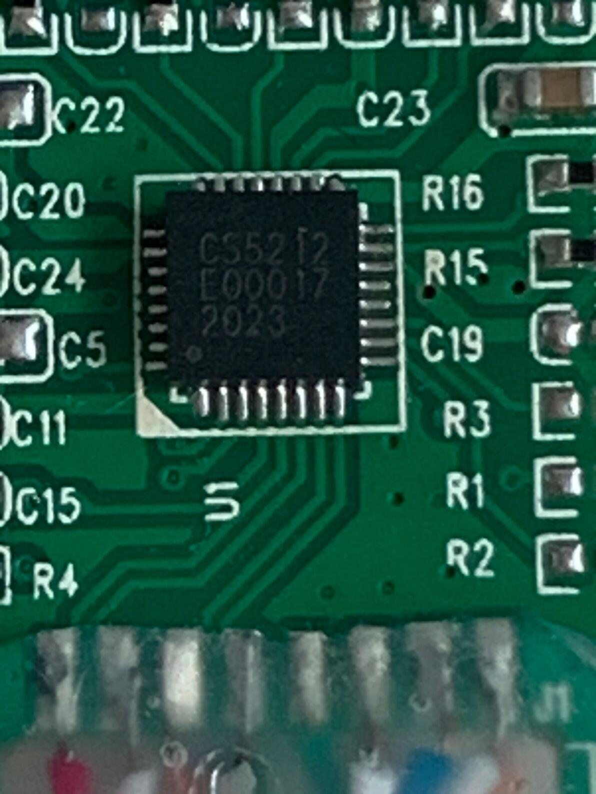 完美替代RTD2166设计|IT6516 DP转VGA转换方案|CS5212 CS5202方案设计原理图+PCB - 哔哩哔哩