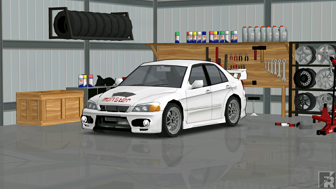 evolution4代码（车身） - 哔哩哔哩