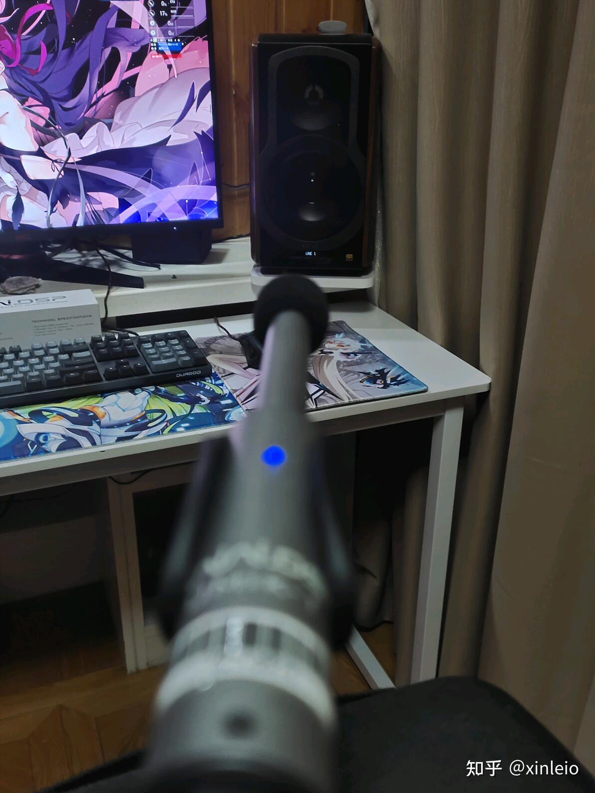 从小白开始的EQ基础教学 - 哔哩哔哩