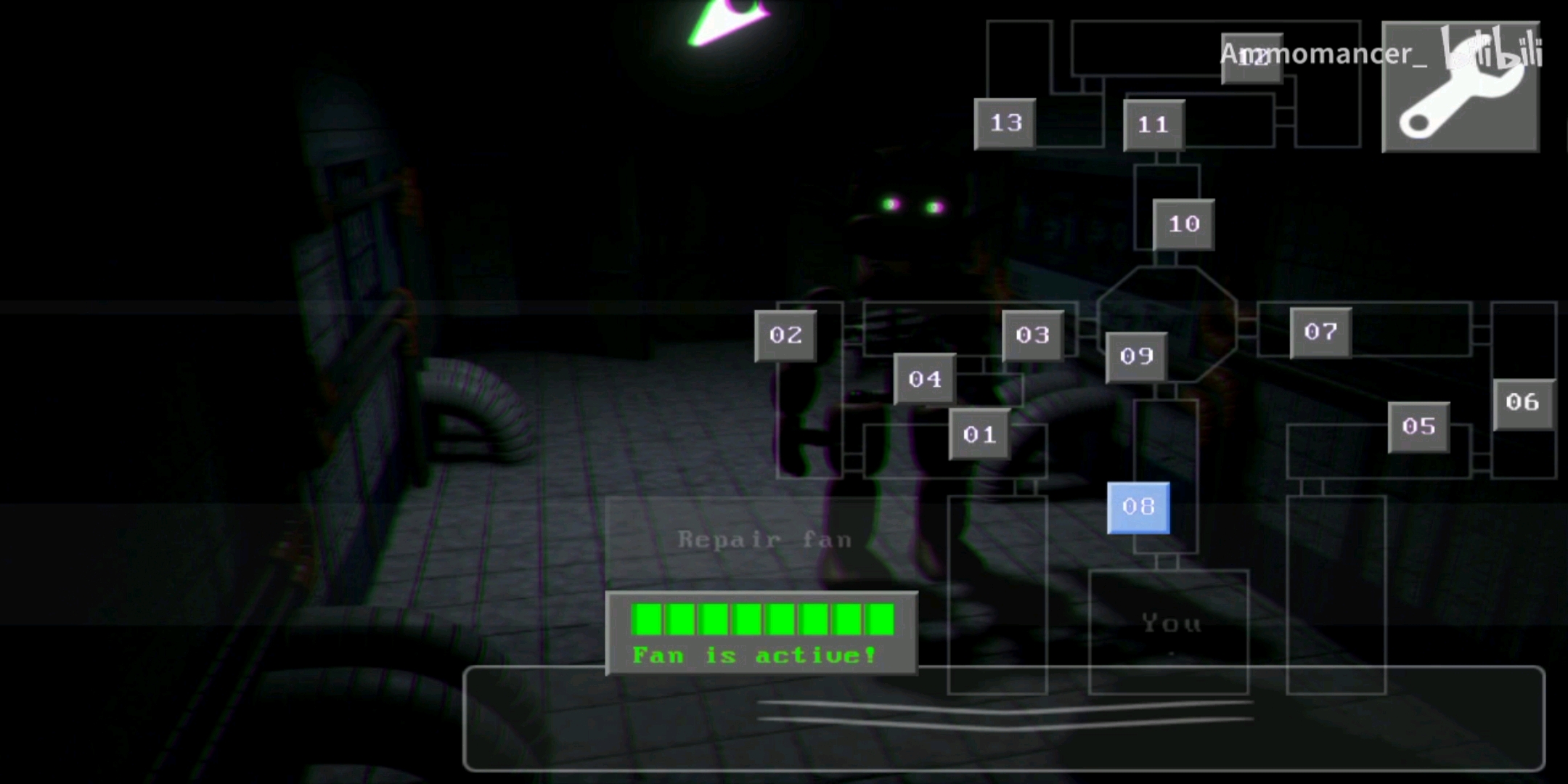 全代攻略#3：JOLLY 3：Chapter 1