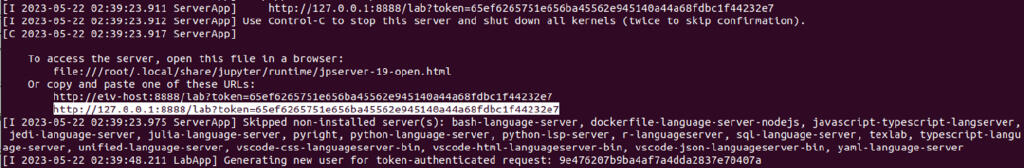 Linux Ubuntu 安装英特尔显卡驱动玩转 AIGC｜开发者实战 - 哔哩哔哩