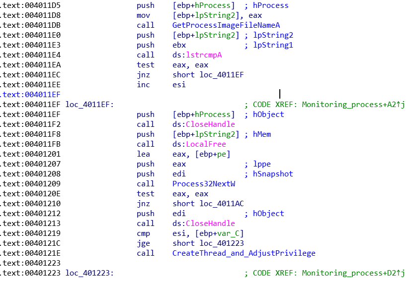 MEMZ（彩虹猫）恶意程序全面分析 - 哔哩哔哩