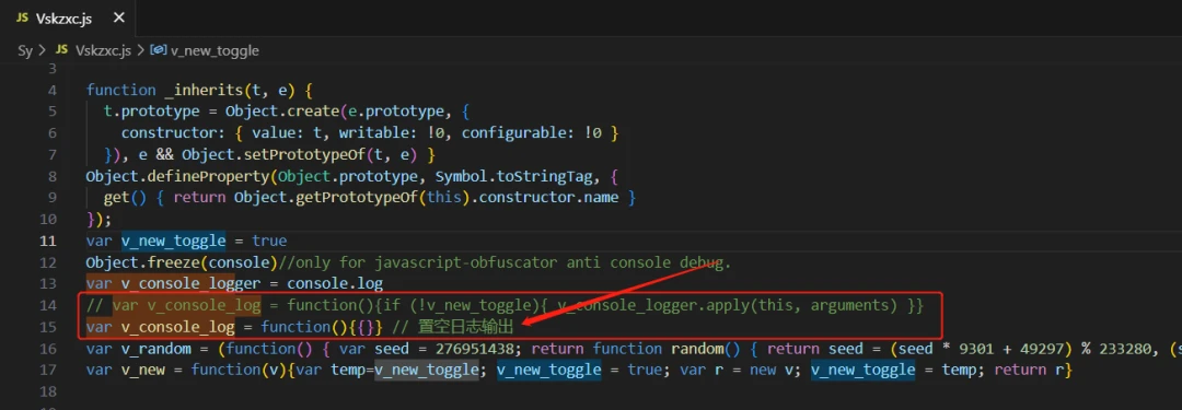 js逆向工具-v-jstools插件自动补环境 - 哔哩哔哩
