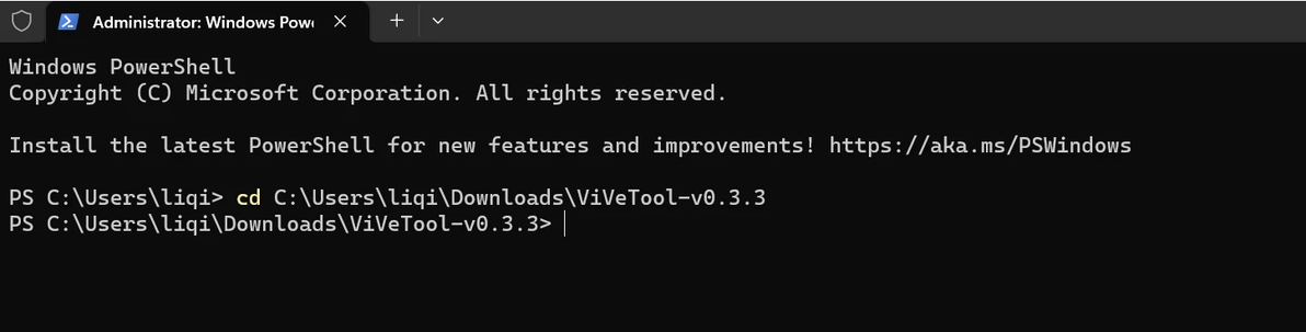 【首发】Windows Copilot 国内安装手册 - 哔哩哔哩