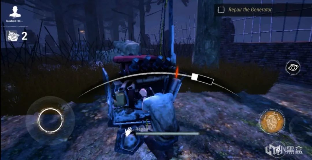 聊聊游戏中最简单的互动——QTE系统 - 哔哩哔哩