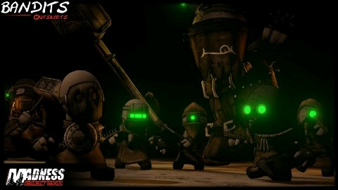 Mpn2远古版人物的分析 - 哔哩哔哩