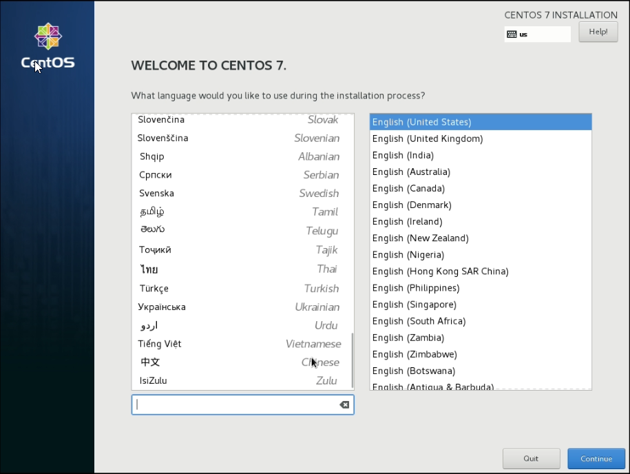 华为EulerOS简单评测(文字版) - 哔哩哔哩