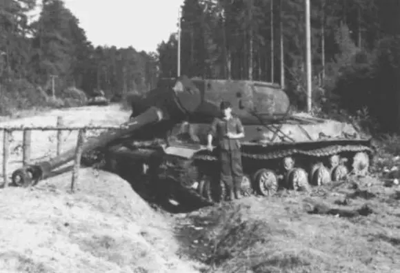 德军步兵反坦克利器——pak40反坦克炮 - 哔哩哔哩